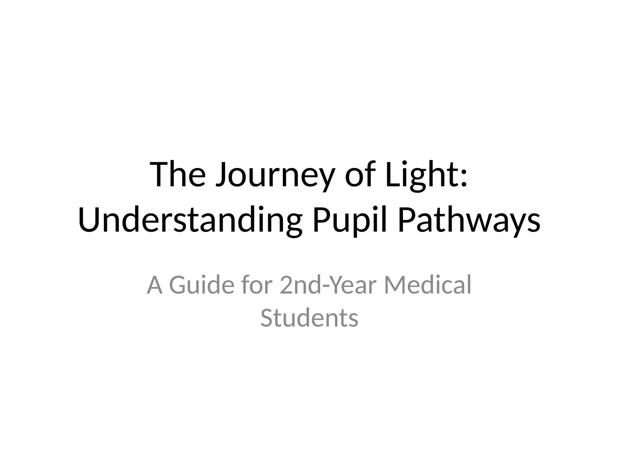 Pupil_Pathways for beginners 101101 .pptx