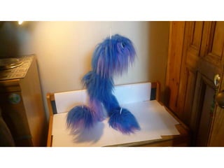 Puppet Stop Motion | PPT