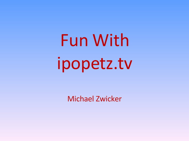 Puppet | PPT
