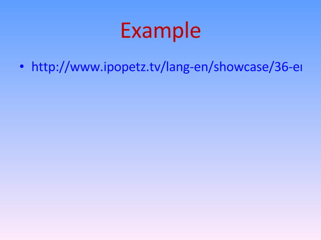 Puppet | PPT