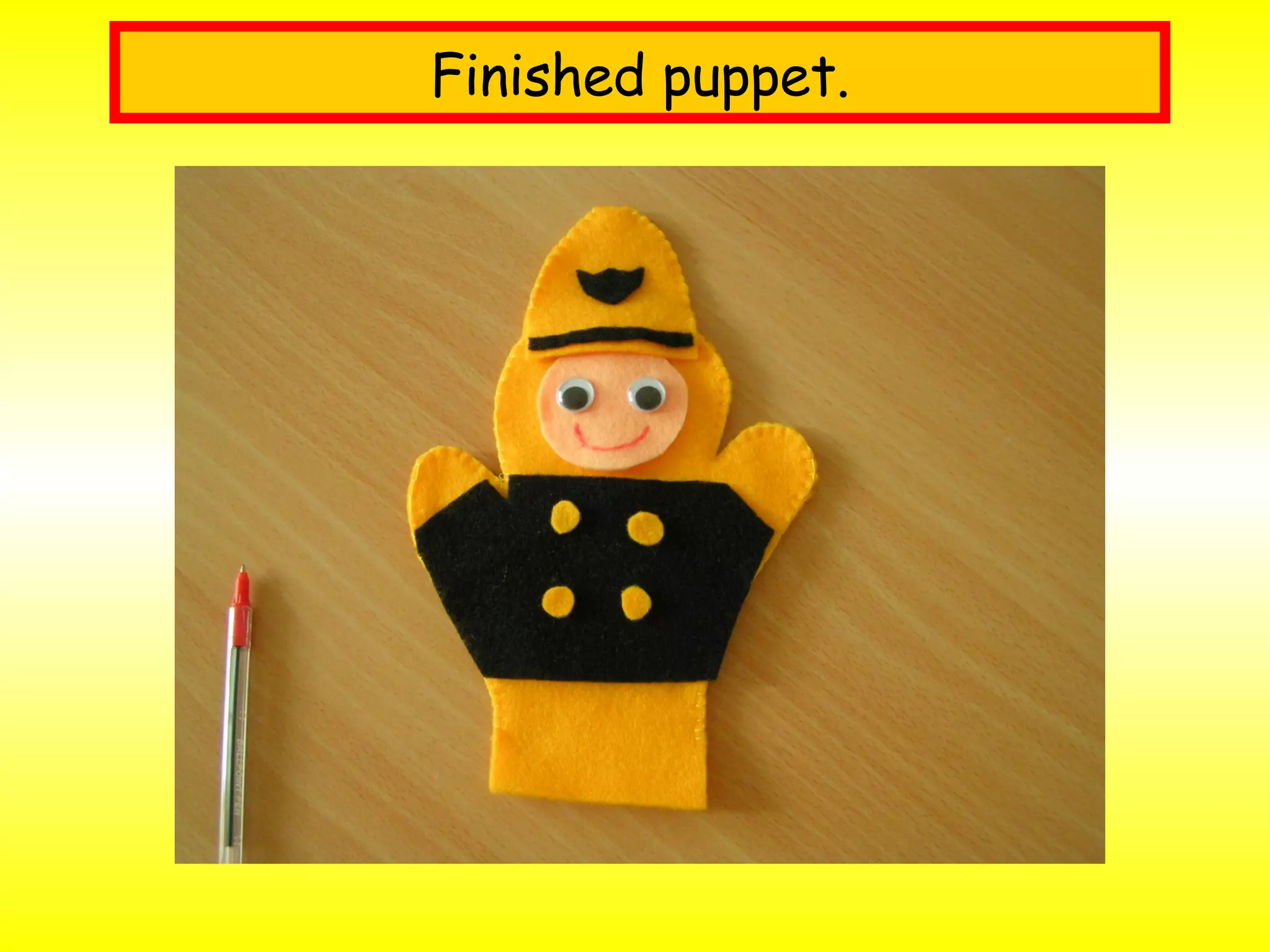Puppet | PPT