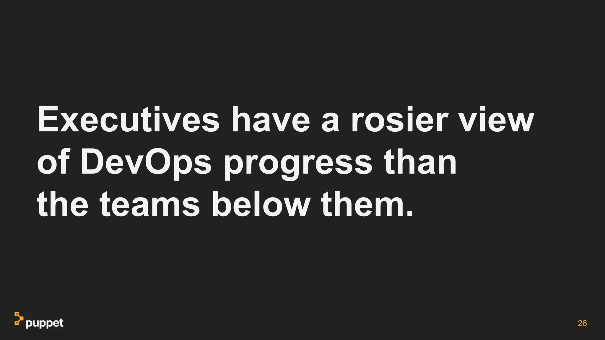 Puppet + Diaxon: Getting to the next stage of DevOps evolution | PPT