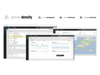 Building On Puppet and Puppet Forge | PPT