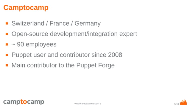 Automating Puppet Certificates Renewal | PPT