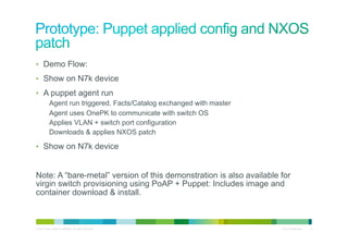 Puppet day v1.1 | PPT