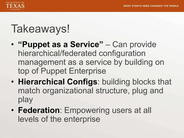 Puppet Camp DC: Puppet for Everybody | PPT