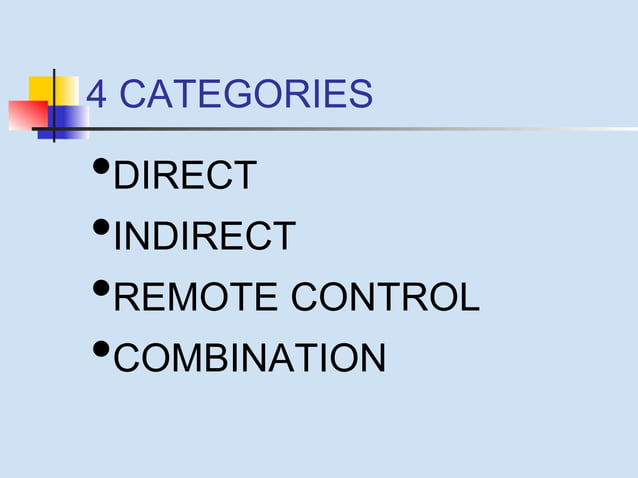 Introduction to Puppetry | PPTX | Computer Animation | Computer Software and Applications
