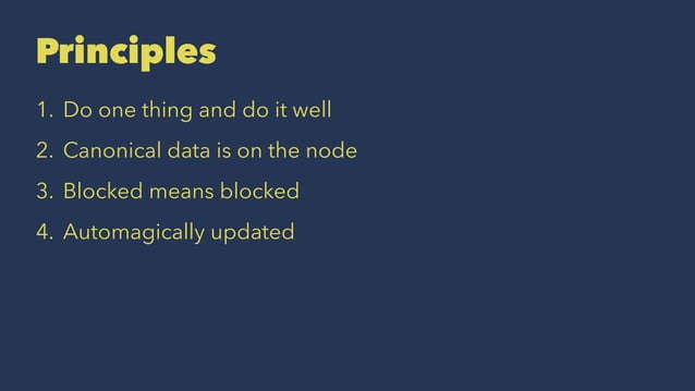 Puppetizing the pain out of patching | PPT