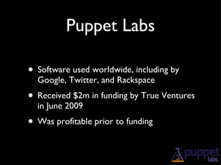 Reductive Labs | PPT