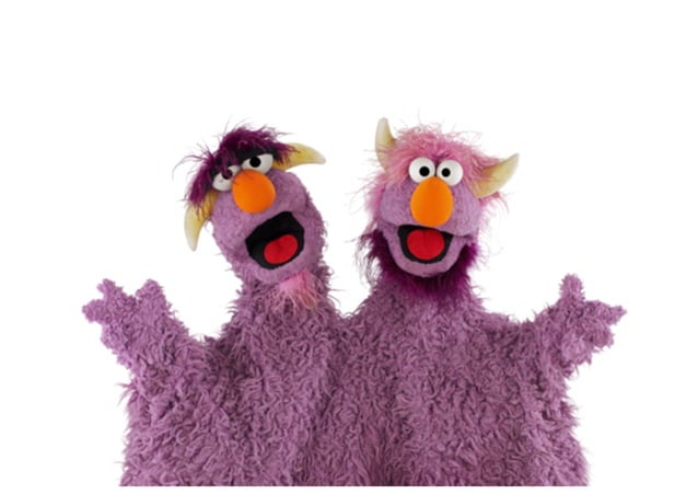 Puppet Language 4.0 - PuppetConf 2014 | PPT