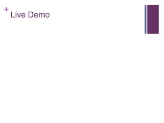 A Brief Introduction to Writing and Understanding Puppet Modules | PPT