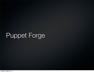Windows - Having Its Ass Kicked by Puppet and PowerShell Since 2012 | PDF