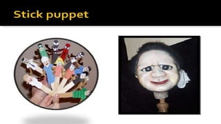 Puppets | PPTX