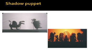 Puppets | PPTX