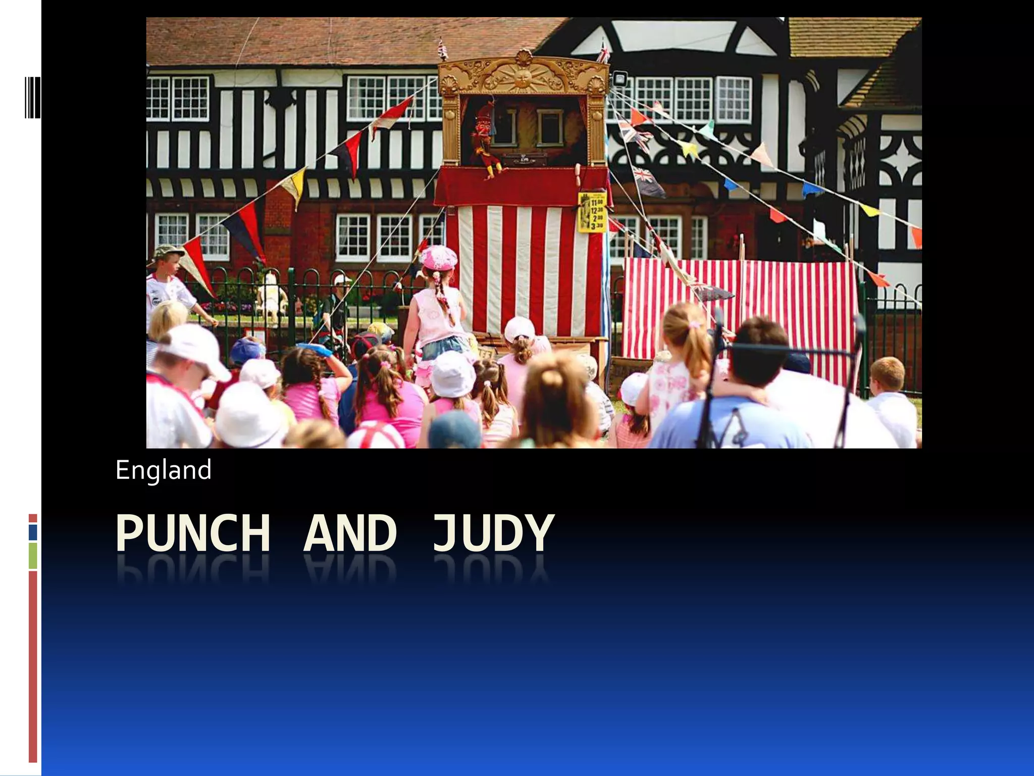 Puppets From Around The World | PPTX | Theater Venues | Attractions