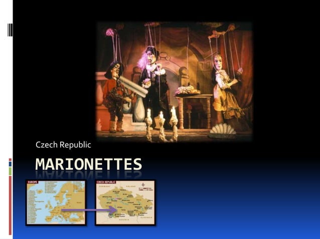 Puppets From Around The World | PPTX | Theater Venues | Attractions
