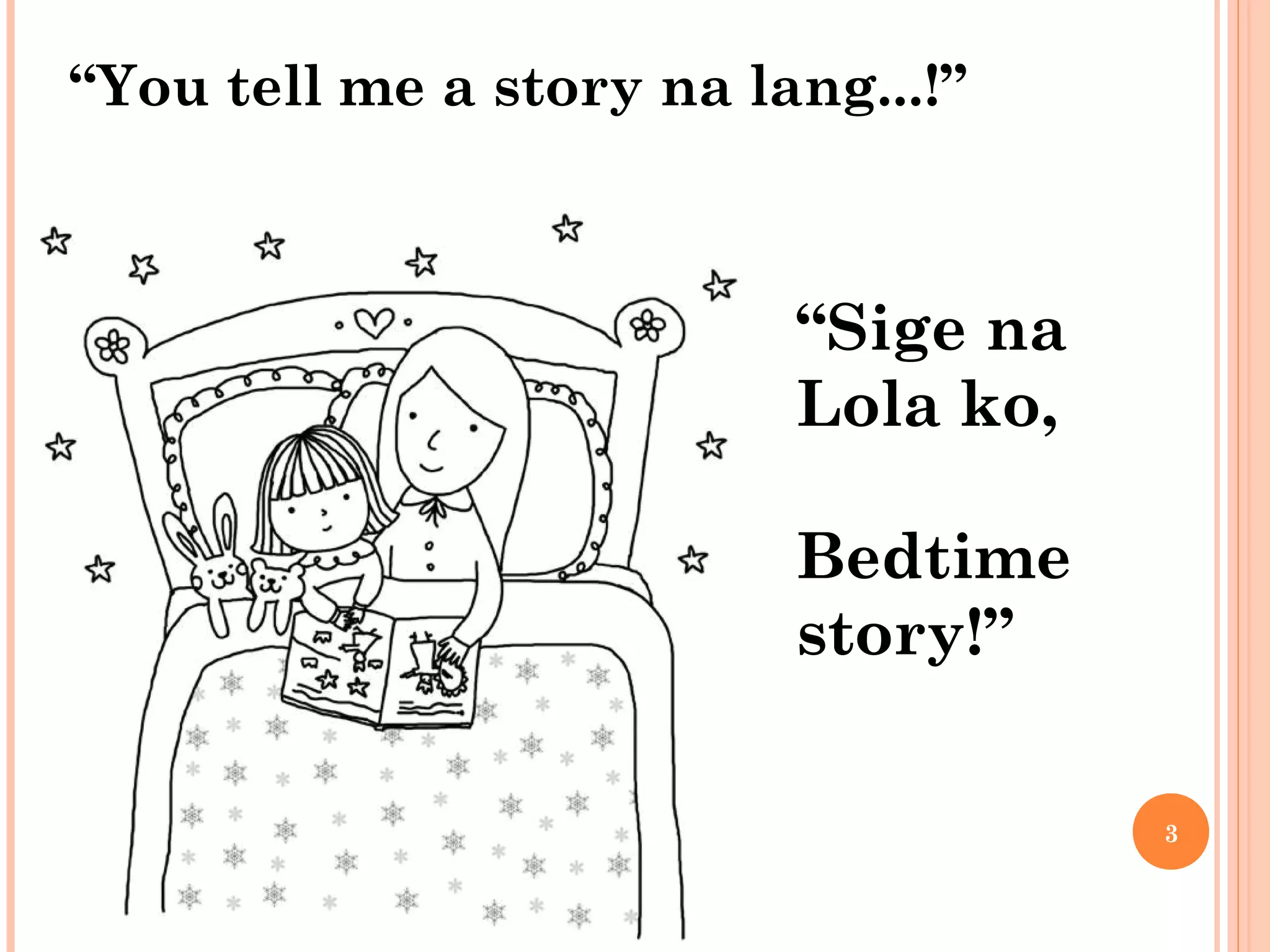 History of manipulatives (Puppet Show) | PPT