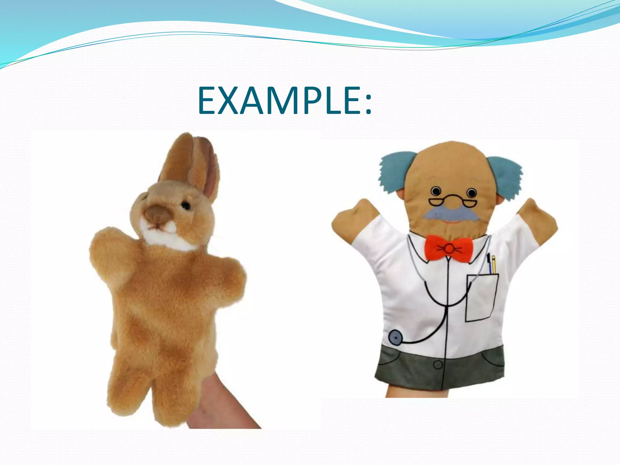 Puppets ppt | PPTX