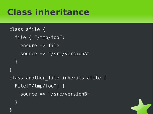 Systems Automation with Puppet | PDF