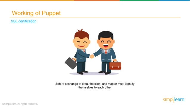 Puppet Tutorial | Puppet Tutorial For Beginners | Puppet Configuration Management Tool ...