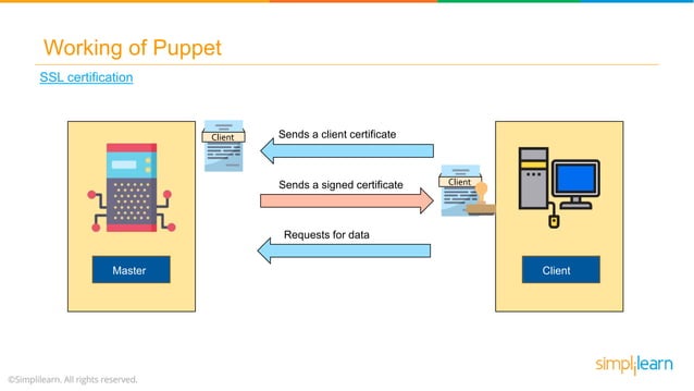 Puppet Tutorial | Puppet Tutorial For Beginners | Puppet Configuration ...