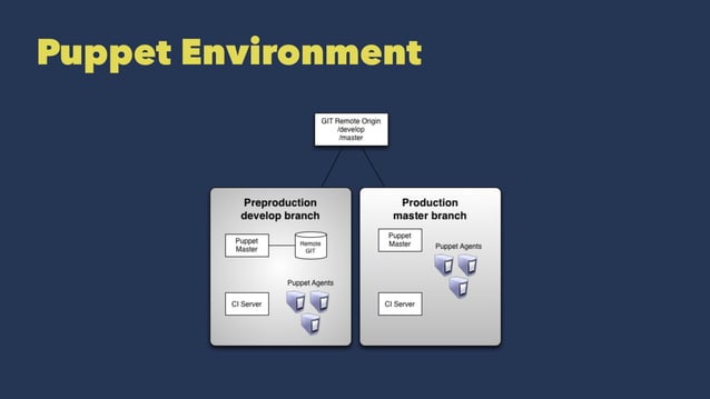 Puppet Development Workflow | PDF