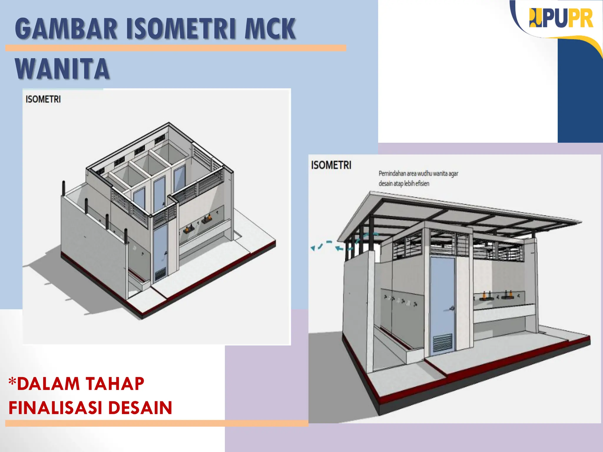 PUPR_Bahan Tayang - Rencana Pembangunan Sapras di LPK TA 2021.pdf