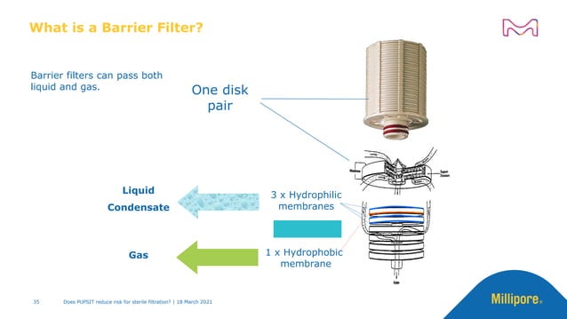 Does PUPSIT Reduce Risk for Sterile Filtration? | PDF