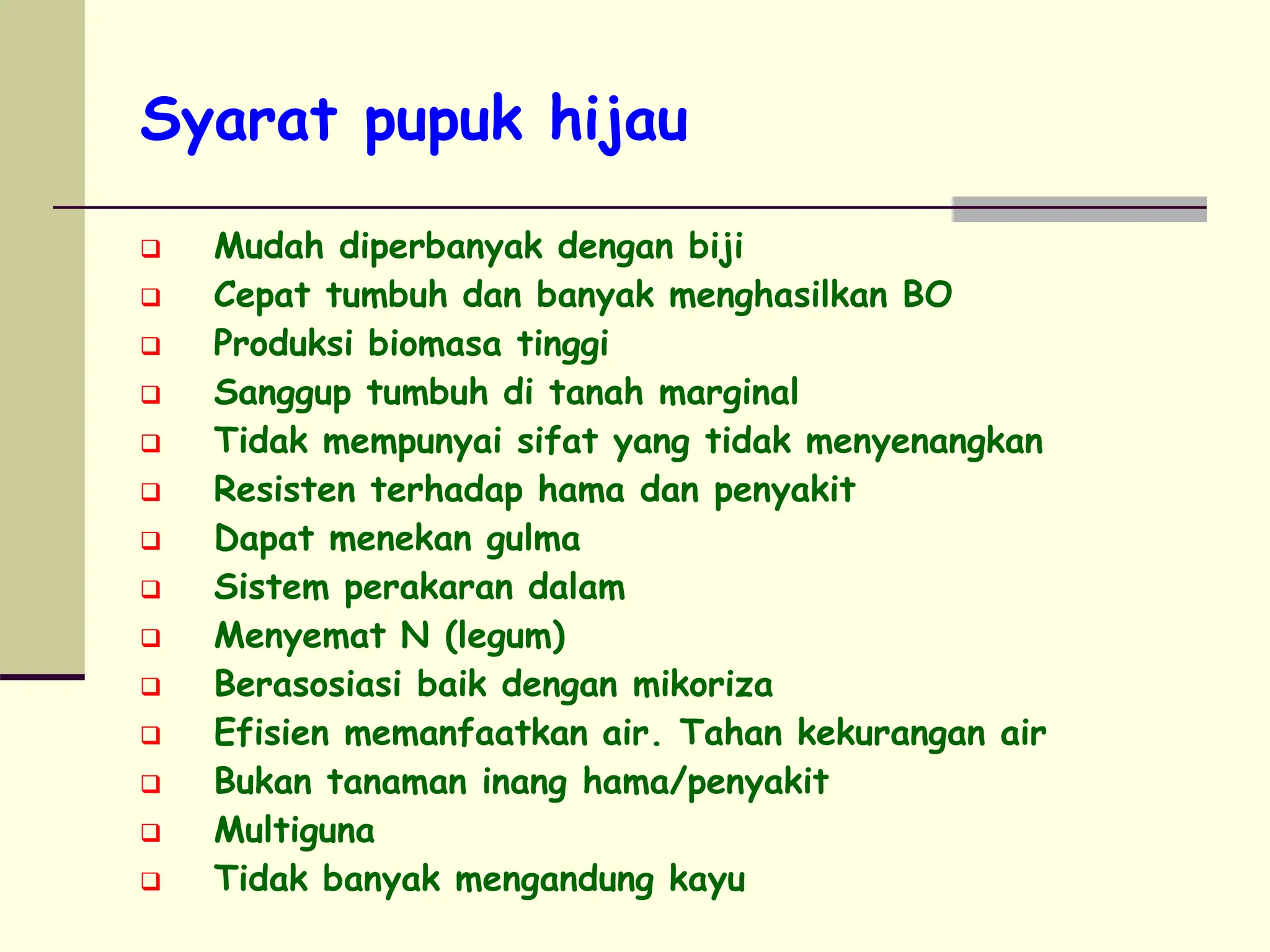 PUPUK ORGANIK..ppt