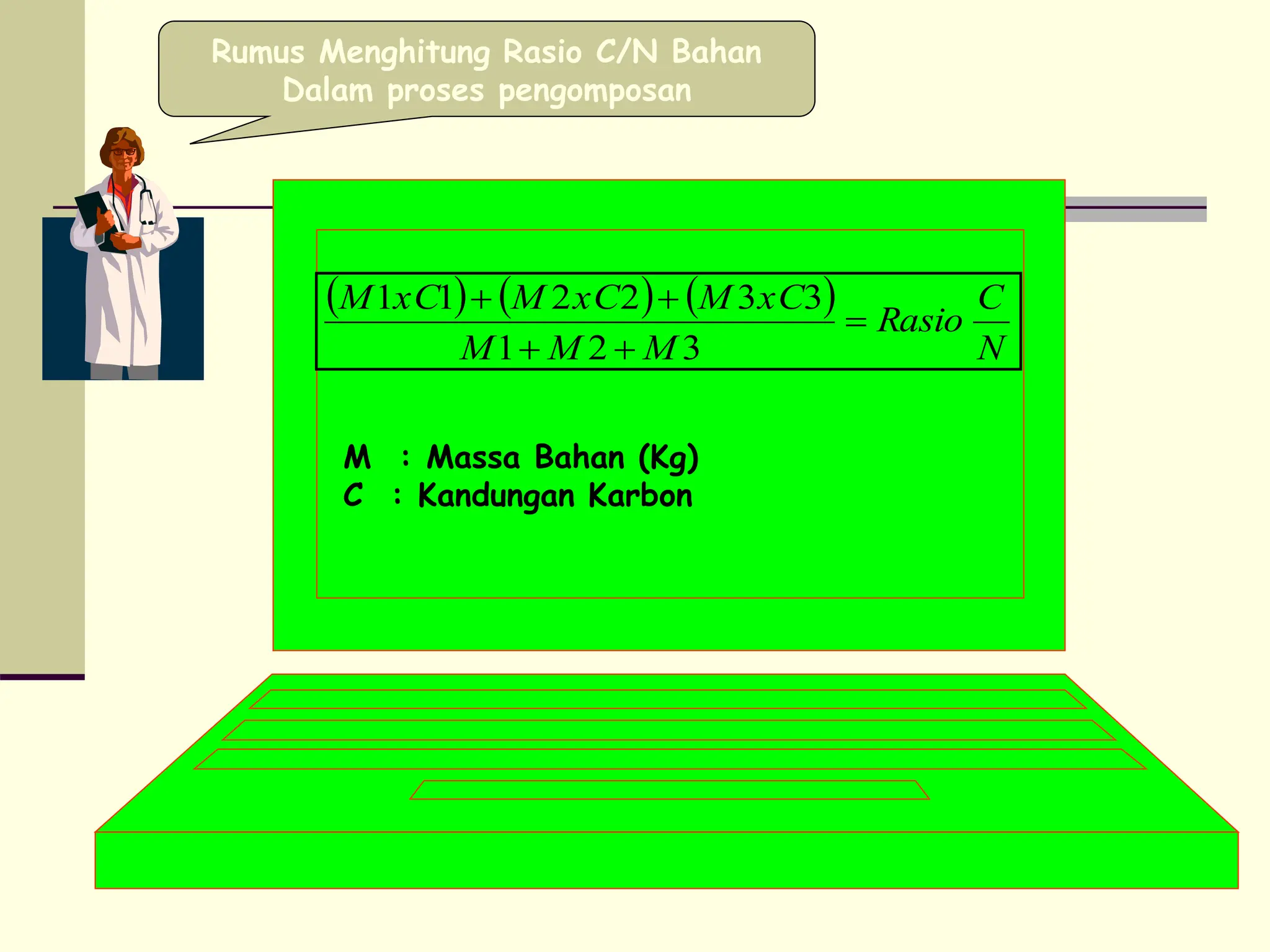 PUPUK ORGANIK..ppt