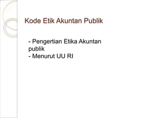 kode etik.pptx