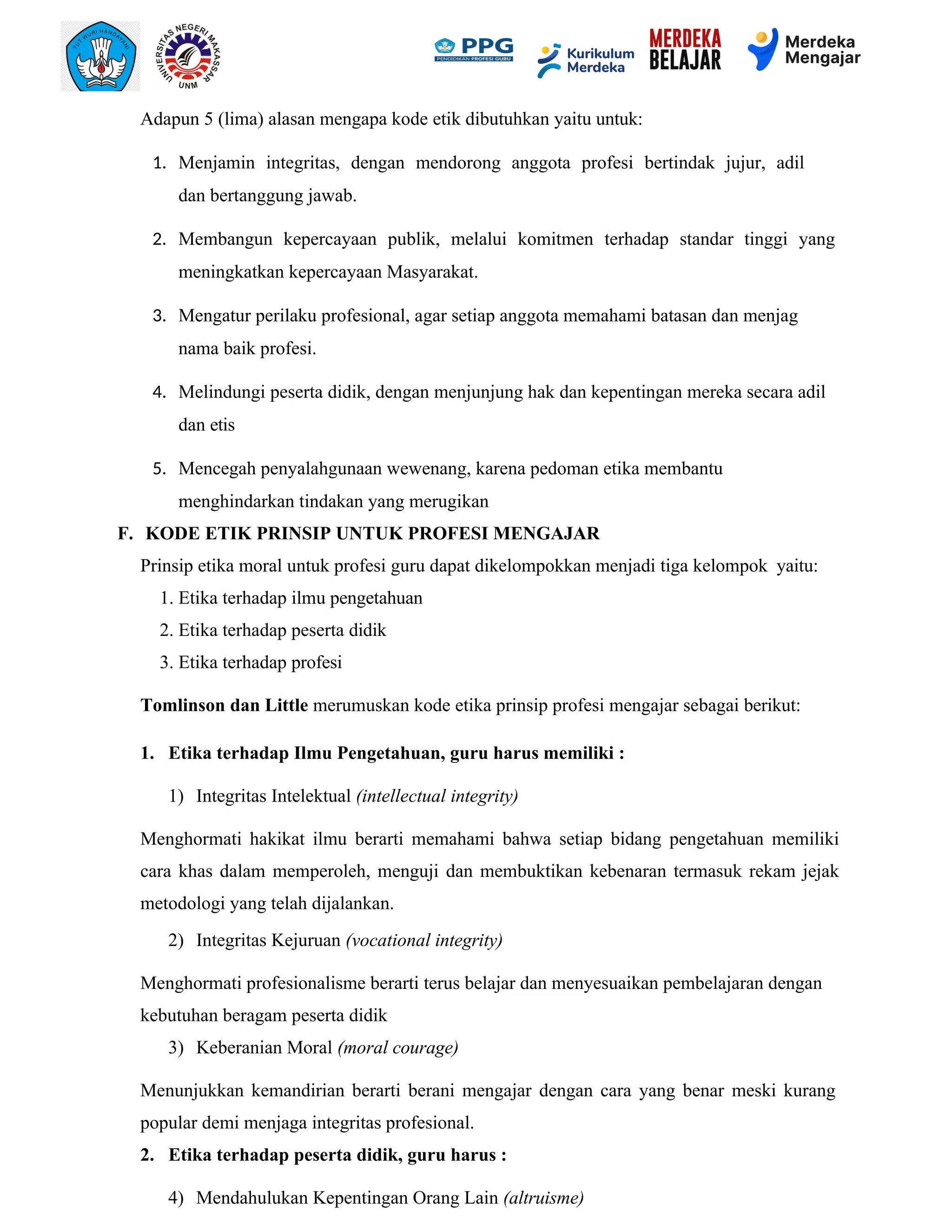 PUPUT PUTRIYANI_2590204950554_KODE ETIK GURU.docx