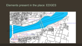 Urban Design of an area with multiple heritage | PPT