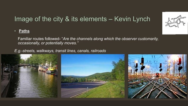 Urban Design of an area with multiple heritage | PPT