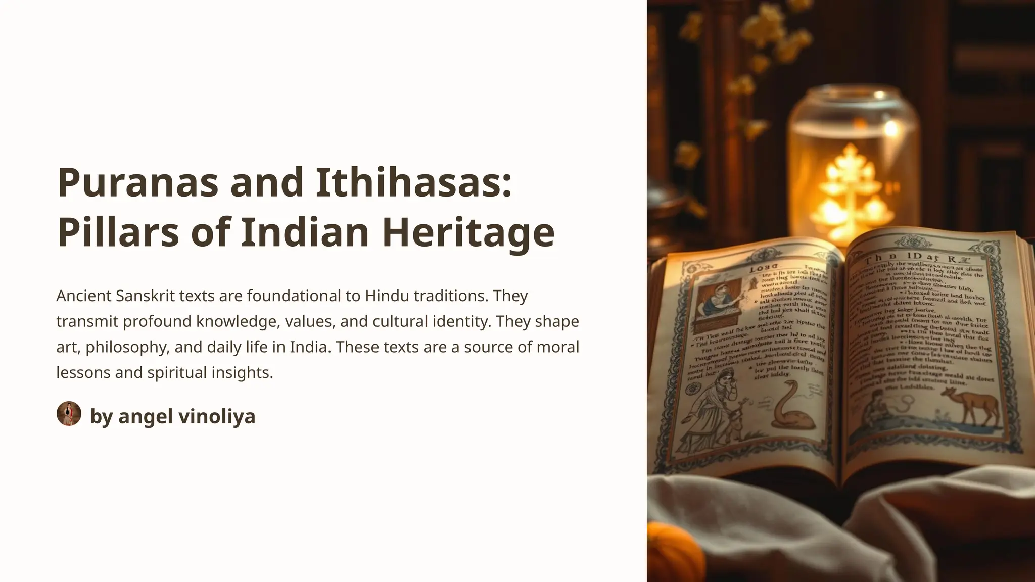 Puranas-and-Ithihasas-Pillars-of-Indian-Heritage.pptx