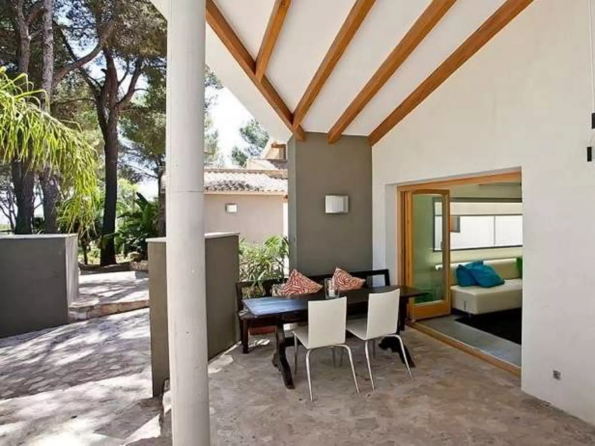 Pura Vida Golf Villa Mallorca | PPT