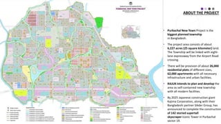 Case Study of Purbachal Area - MaHi.pptx