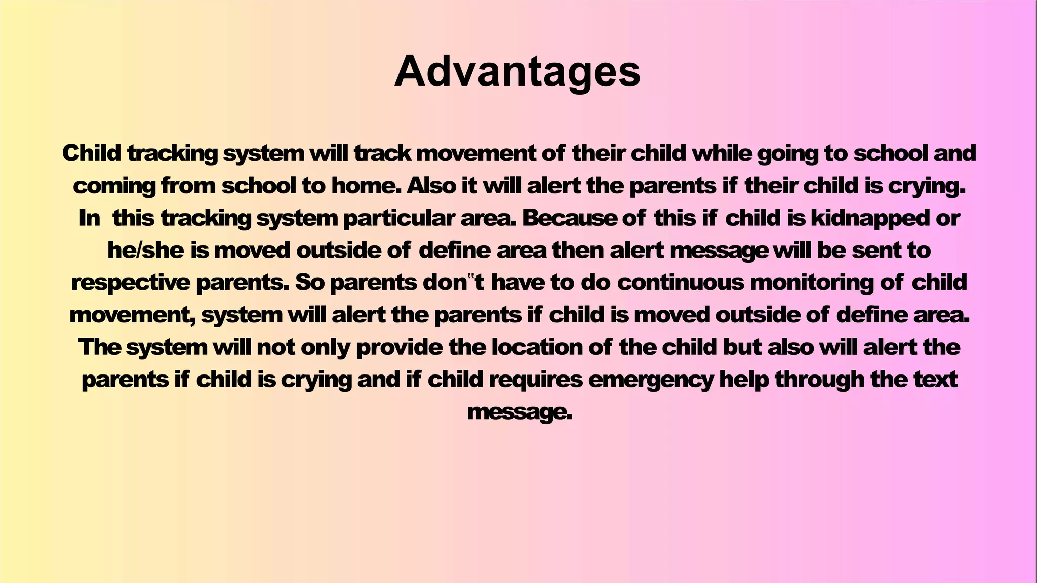 Purba Gupta- Child Tracking System .pptx