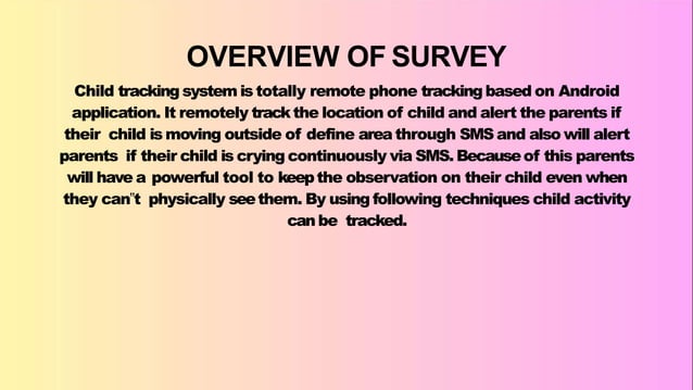 Purba Gupta- Child Tracking System .pptx