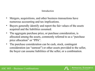 Purchase-Price-Allocation.pptxddgzdgdgdg | PPT