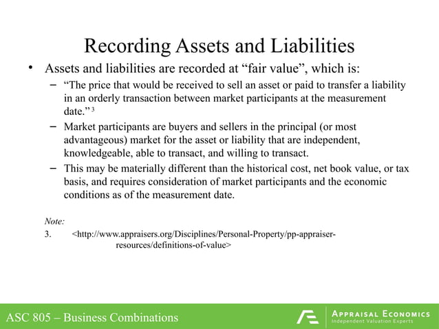 Purchase-Price-Allocation.pptxddgzdgdgdg | PPT