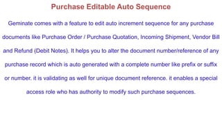 Purchase Editable Auto Sequence | PPT