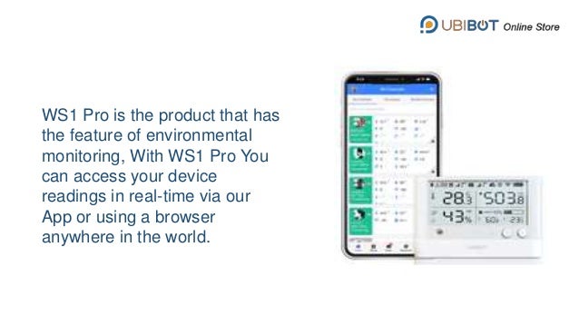 Purchase Environmental Monitoring Systems | PPT