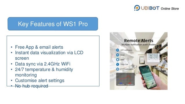 Purchase Environmental Monitoring Systems | PPT