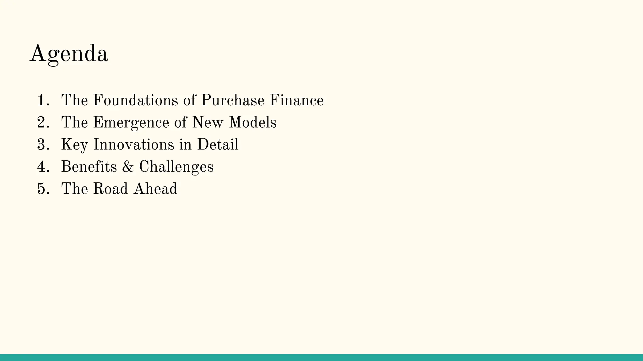 Oxyzo: Revolutionizing SME Finance with Digital Platforms | PPTX