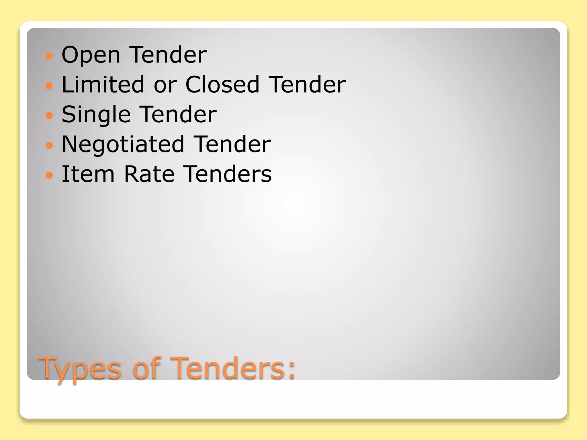 Purchase function and procurement procedure | PPTX