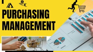 purchase management.pdf presentation on topicMaterial handling: Meaning ...