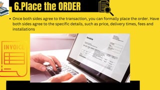 purchase management.pdf presentation on topicMaterial handling: Meaning ...