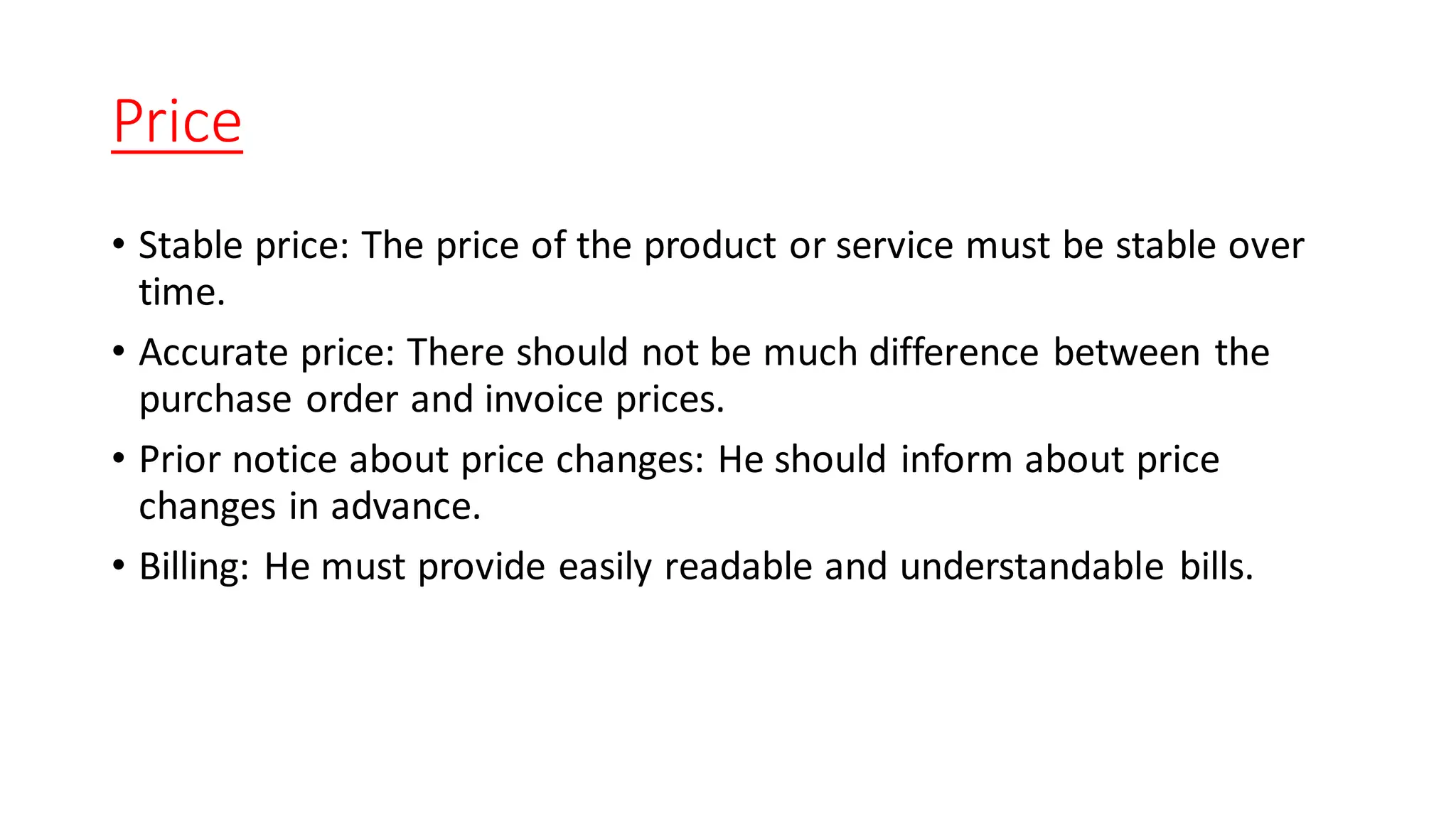 Purchase Management Purchase ManagementT | PPT