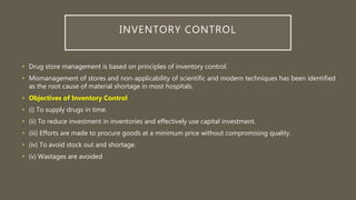 Purchase order and type of inventory control.pptx